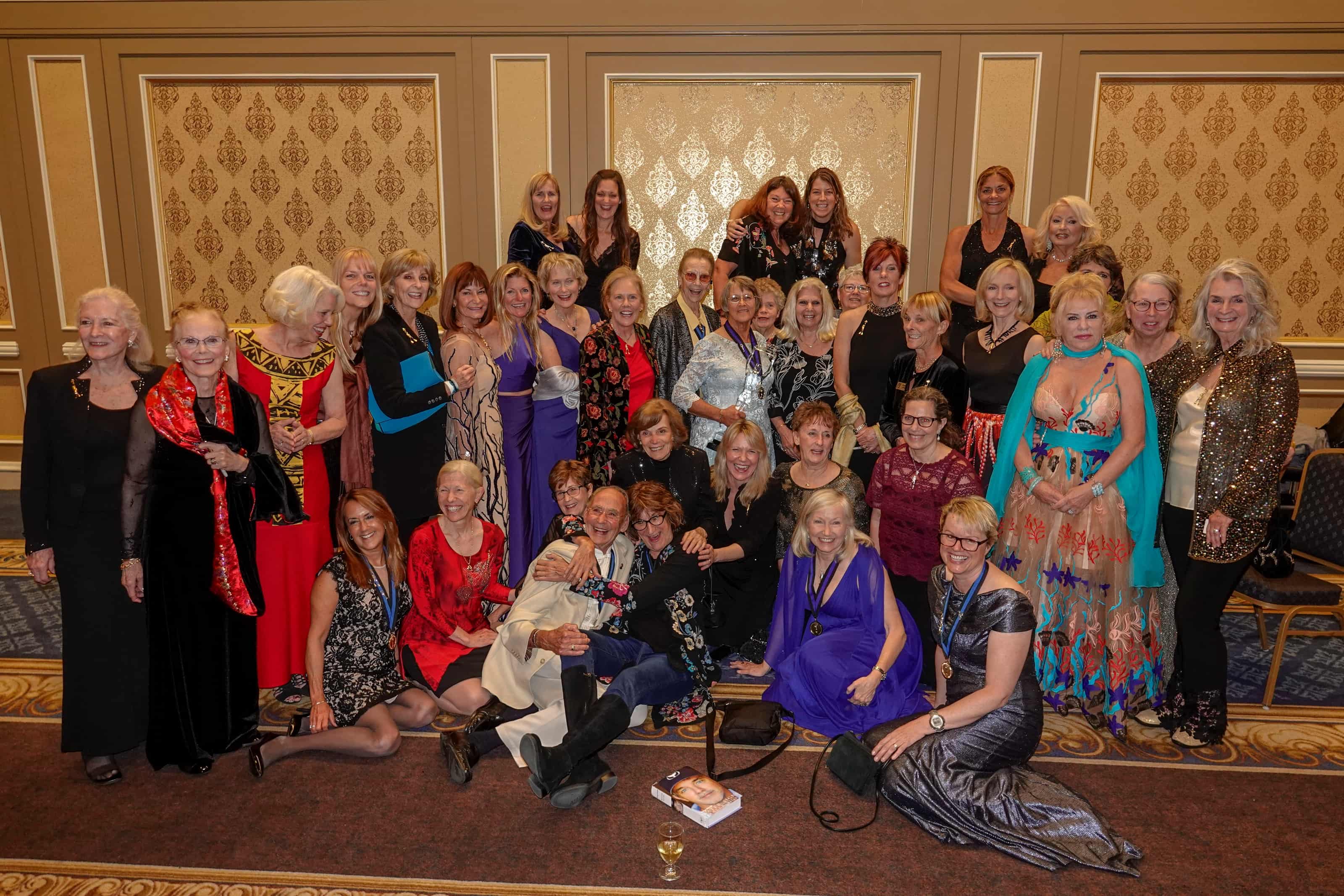 Women Divers Hall of Fame